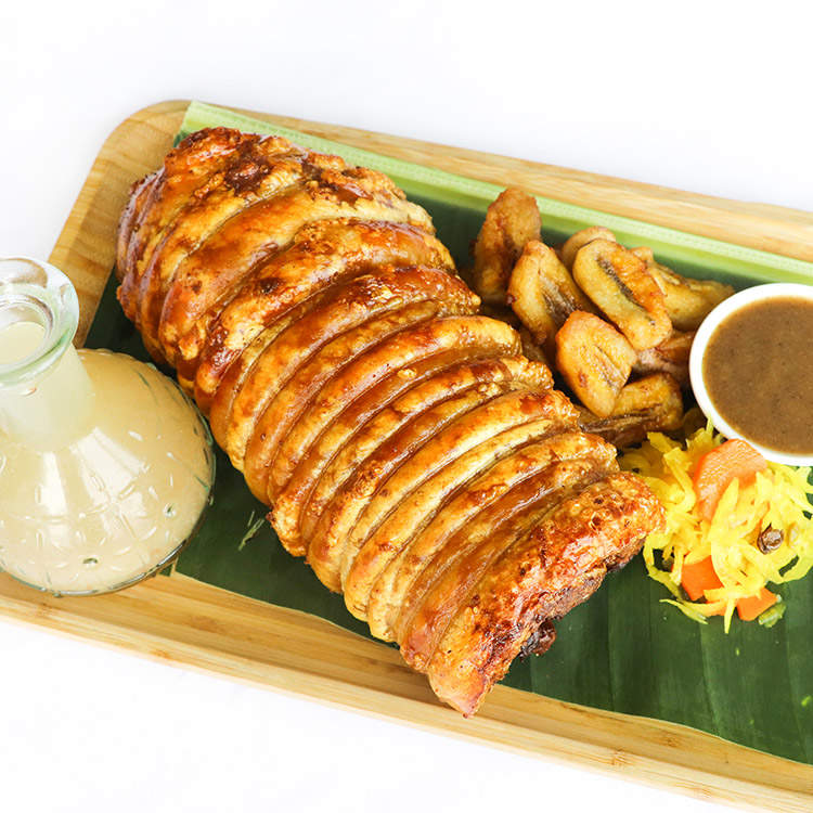 Gourmet Takeaways Delivery/Takeaway in Sheraton Manila Bay